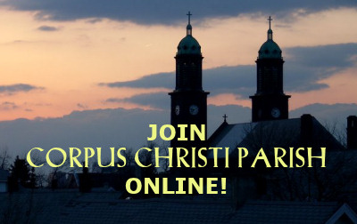Join Our Parish
