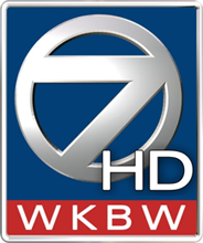 Video WKBW: Pope Relic in WNY