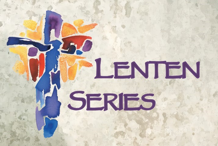 Lenten Saturday Series at Corpus Christi Church Begins March 7th
